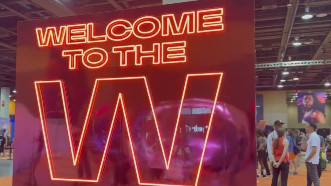 WNBA All-Star weekend inspiring multiple events | FOX 10 Phoenix