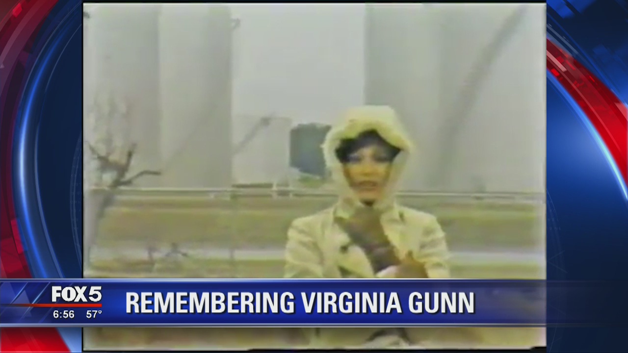 Remembering Virginia Gunn | FOX 5 Atlanta