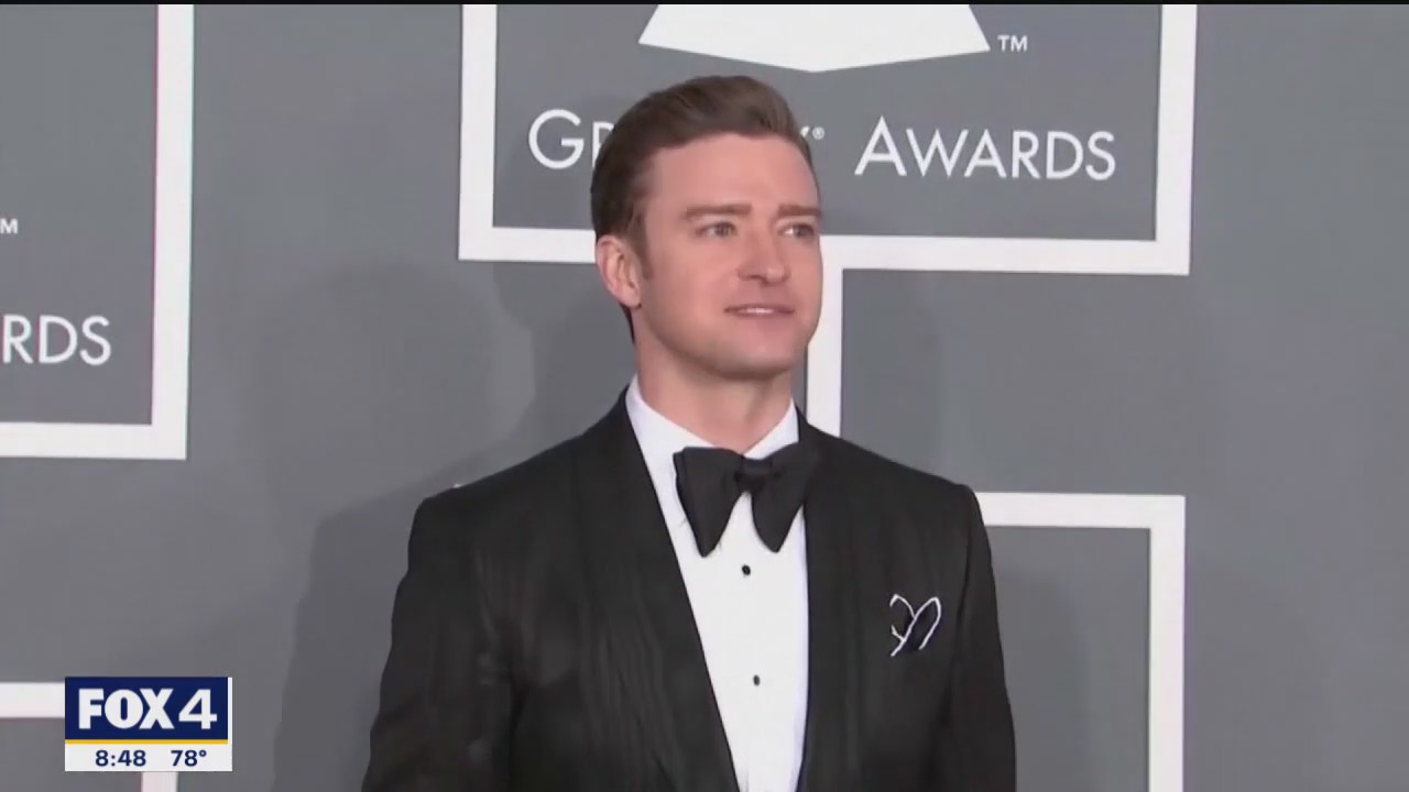 TMZ: Justin Timberlake makes major health announcement | FOX 4 Dallas ...