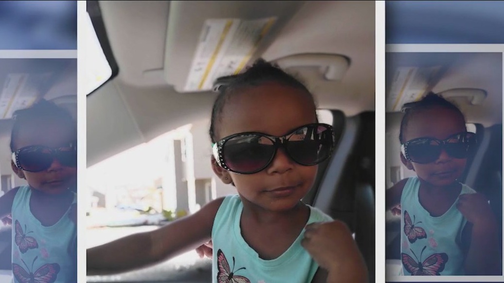 Grandparents on death of 3-year-old Alina Pascal | FOX 5 Atlanta