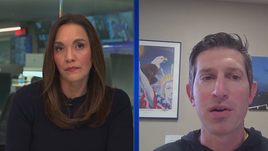 MN State Sen. Jeremy Miller won't run for reelection | FOX 9 ...