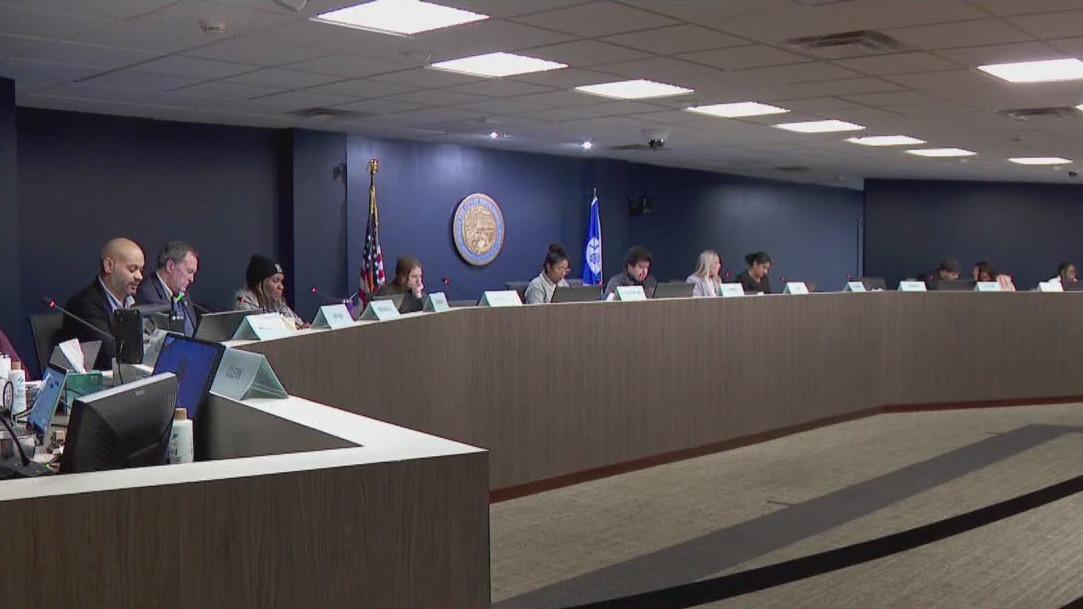 Minneapolis leaders discuss DOJ consent decree | FOX 9 Minneapolis-St. Paul