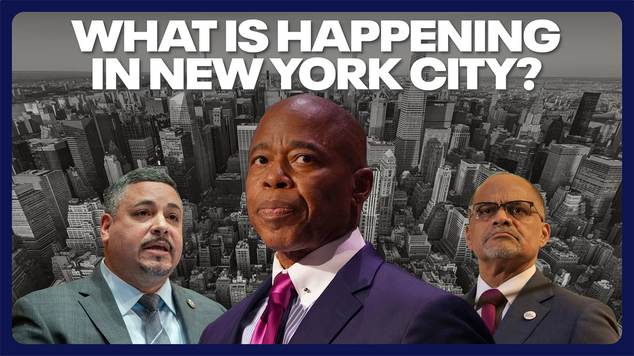 Eric Adams' close advisors face FBI investigations | FOX 5 New York