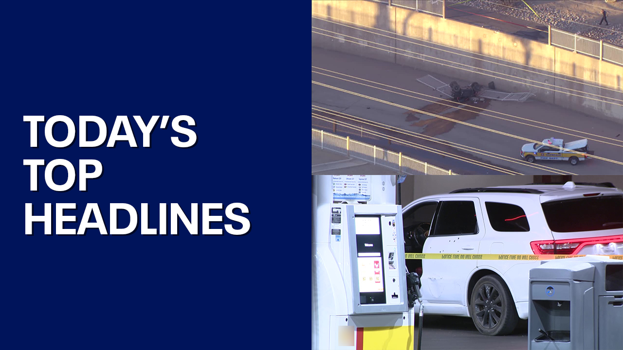 ATV crash leaves teens badly wounded | FOX 10 Headlines 2/6/25 | FOX 10 ...