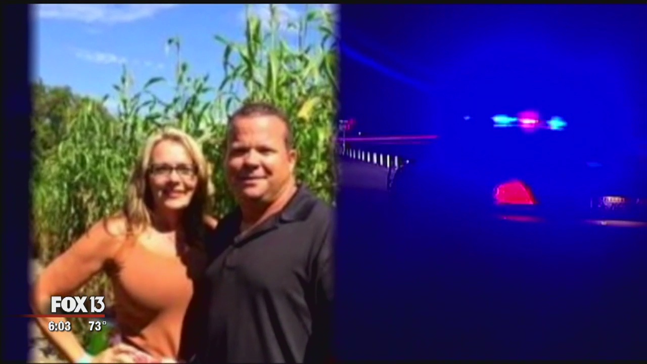 Cara Ryan murder trial begins | FOX 13 Tampa Bay