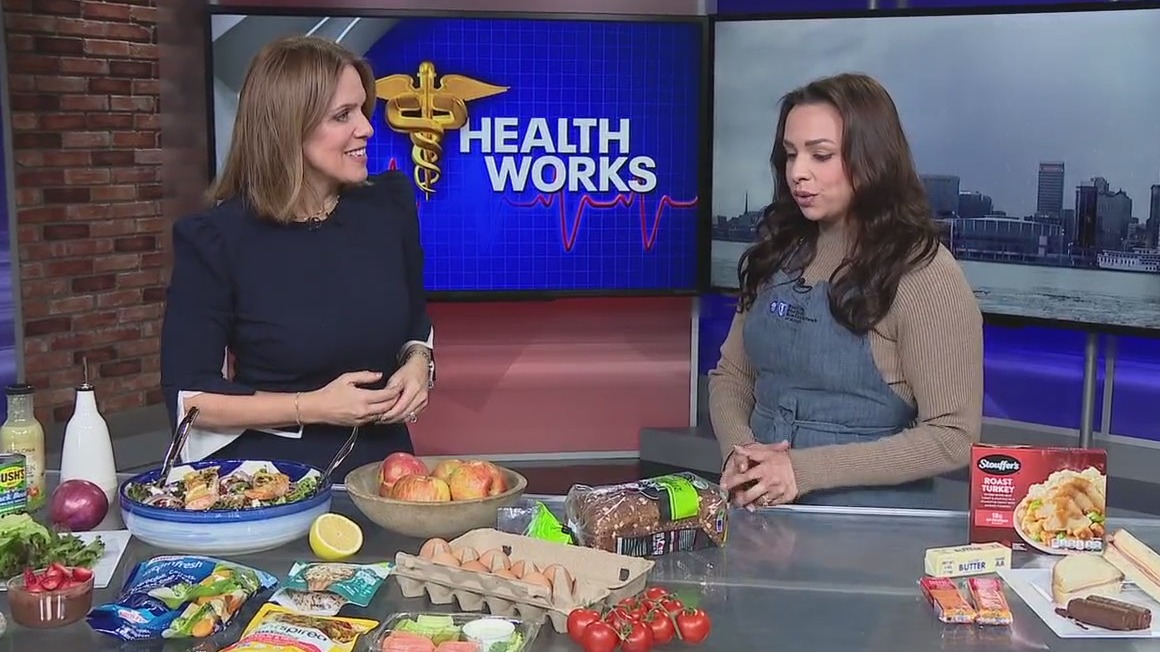 Explaining the Mediterranean diet | FOX 2 Detroit