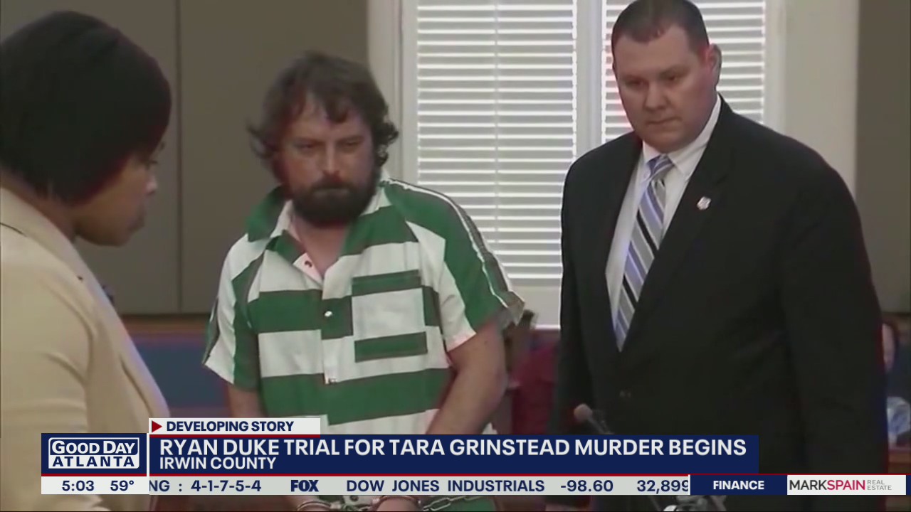 Trial to begin in murder of Georgia teacher Tara Grinstead | FOX 5 Atlanta