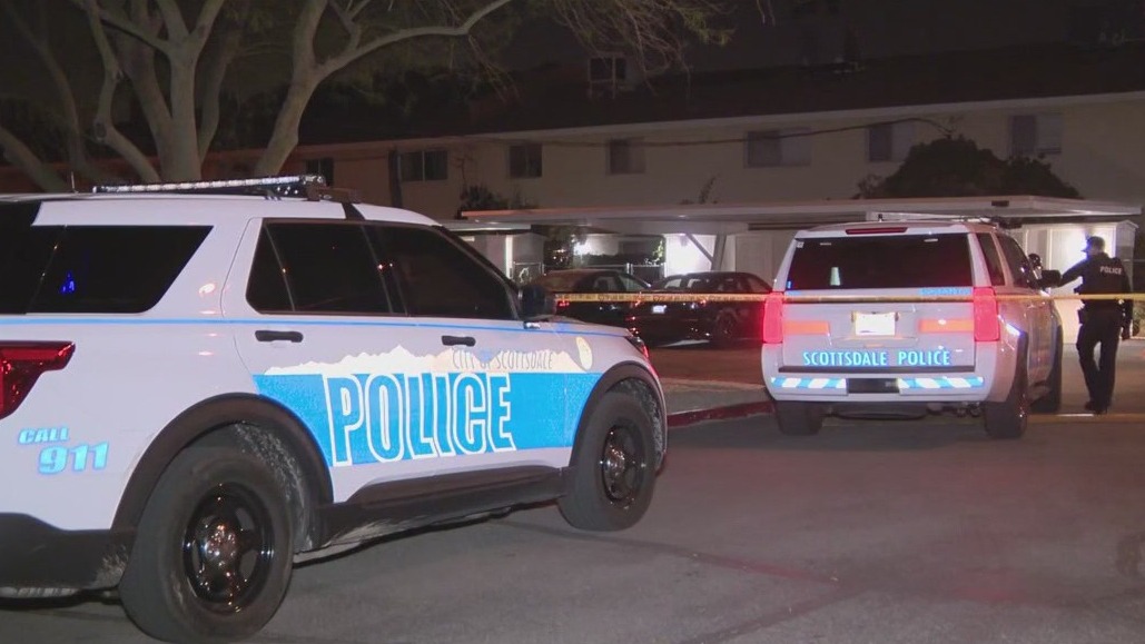 Death investigation in Scottsdale | FOX 10 Phoenix