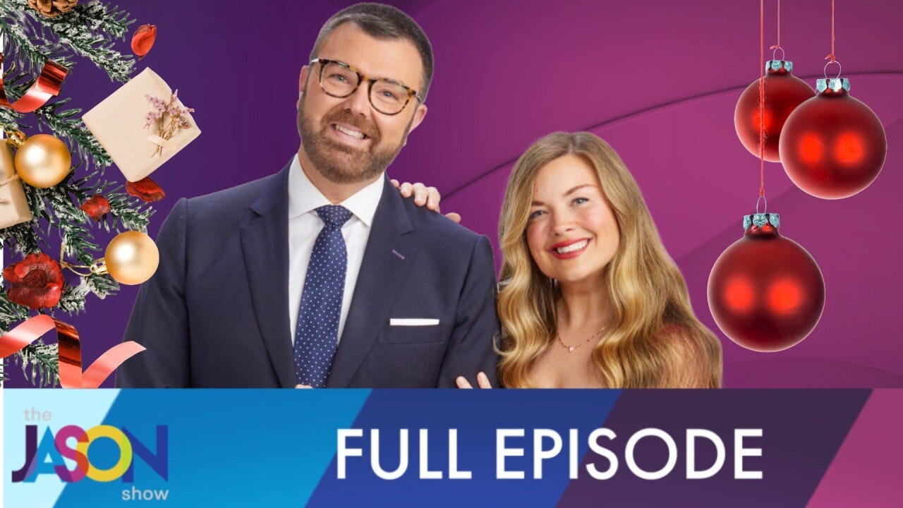 The Jason Show | FOX 9 Minneapolis-St. Paul