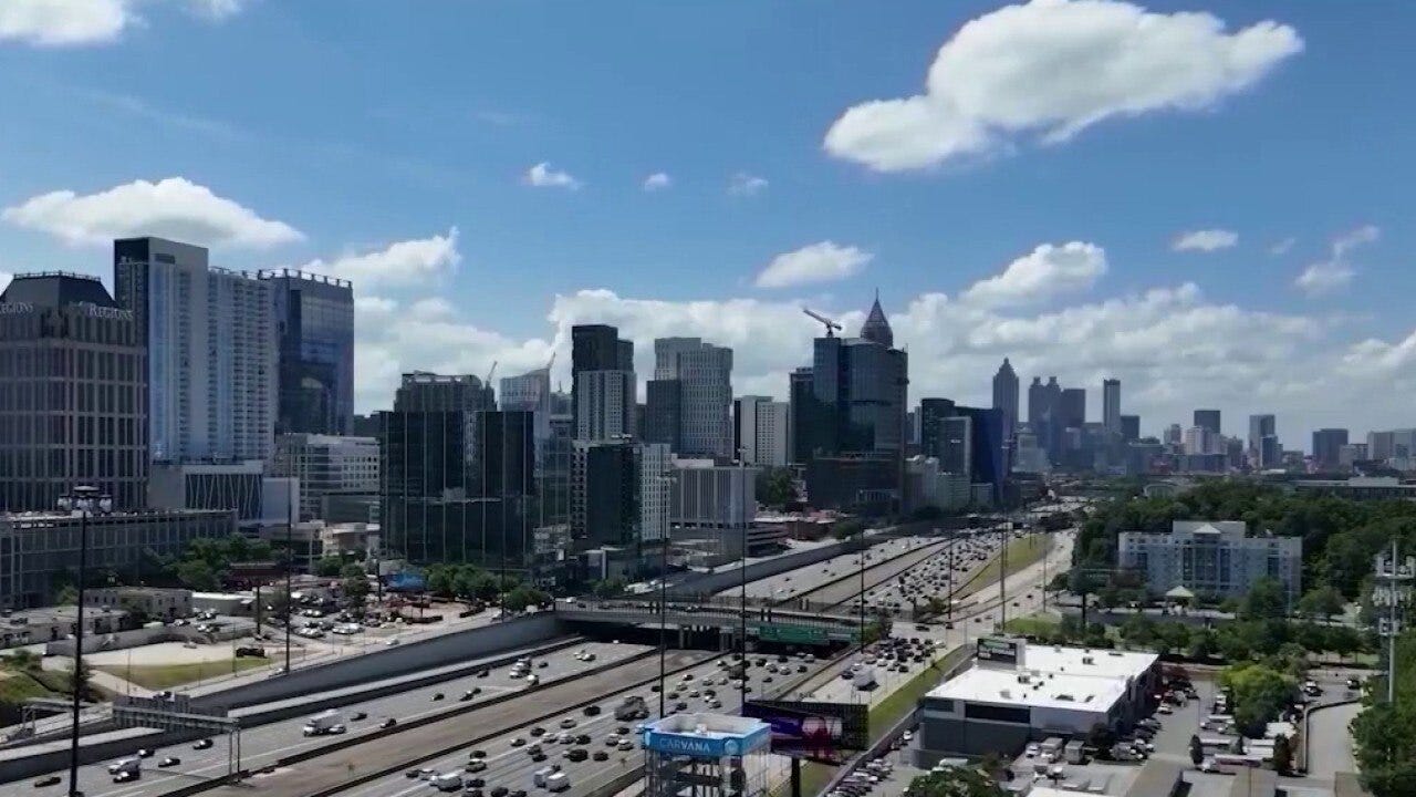 Breaking down new laws in 2026 | FOX 5 Atlanta