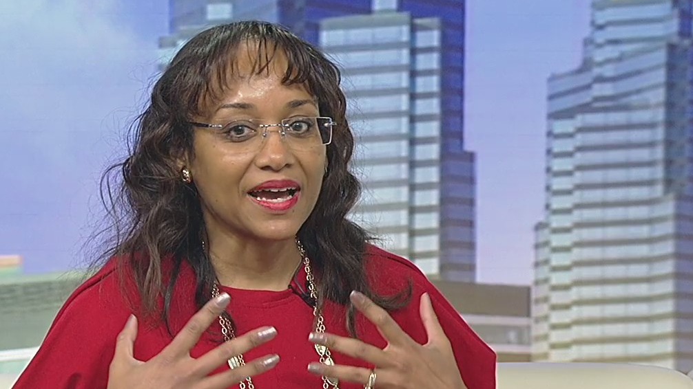 Author Vanessa Riley on researching for her murder mystery novel | FOX ...