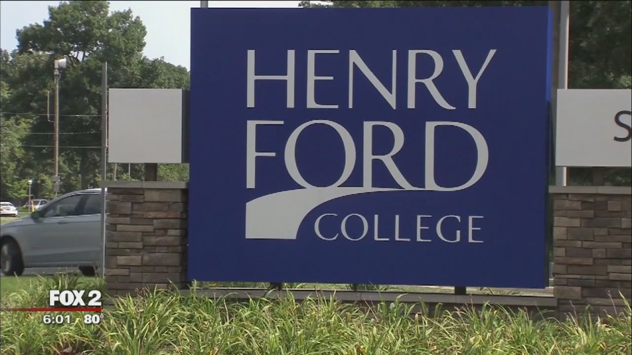 Henry Ford College offering help to displaced ITT Tech students | FOX 2 ...