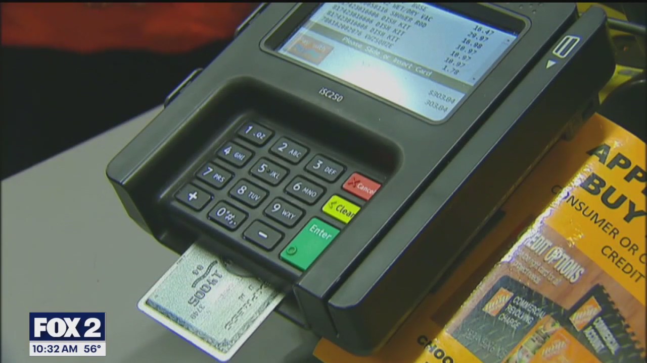 Gesher Human Services offering free webinar on credit | FOX 2 Detroit