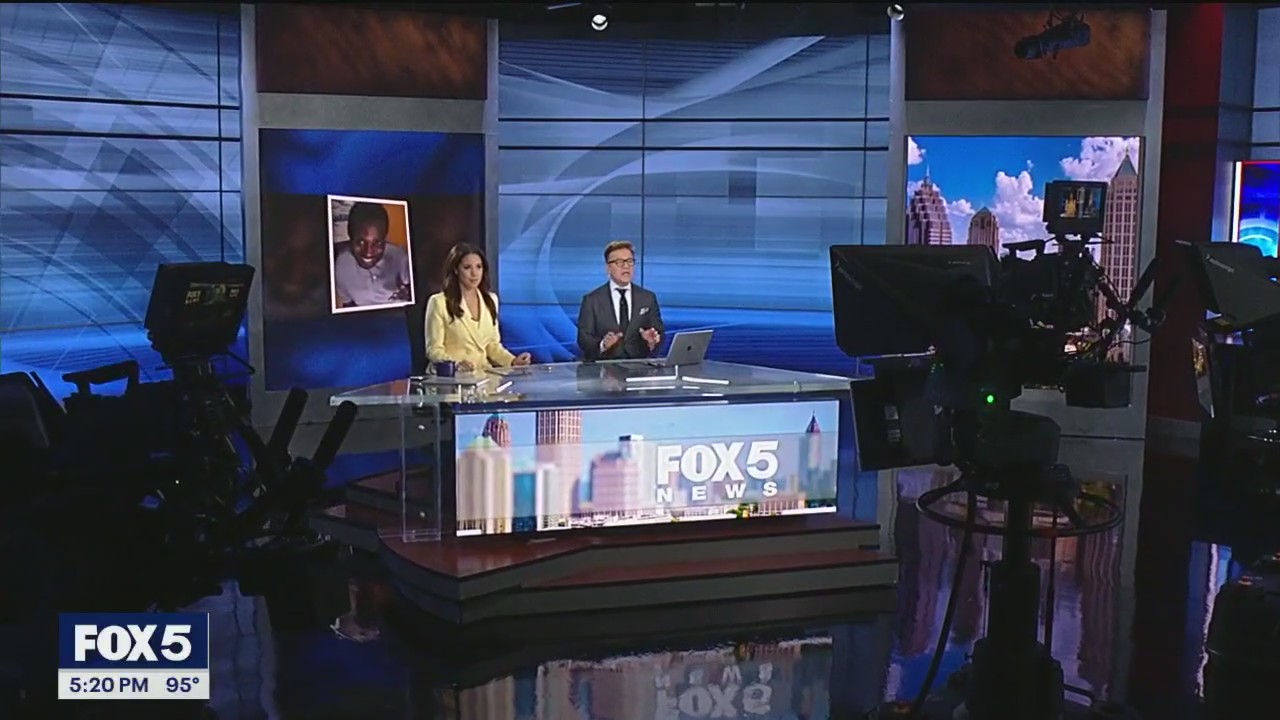 FOX 5 News at 5 p.m. July 7, 2025 | FOX 5 Atlanta