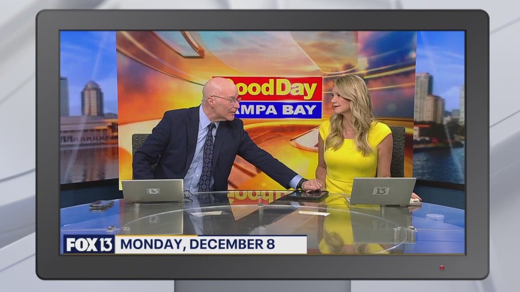 Good Day Goodies | December 12, 2025 | FOX 13 Tampa Bay
