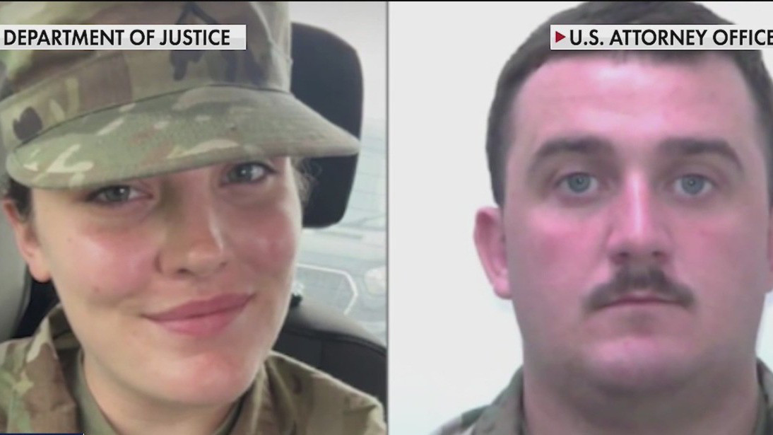 Moment of silence for Sarah Beckstrom held in West Virginia | FOX 9 ...