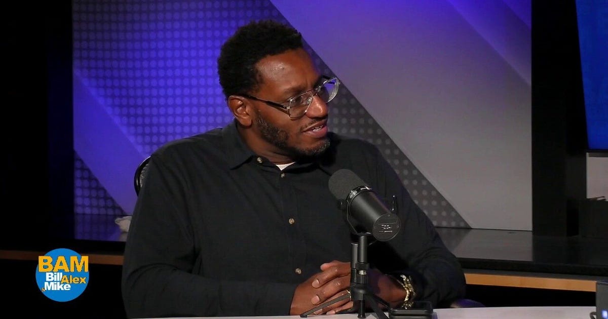 BAM | Bill, Alex & Mike: Eagles season ends. Pay for date or pay her ...