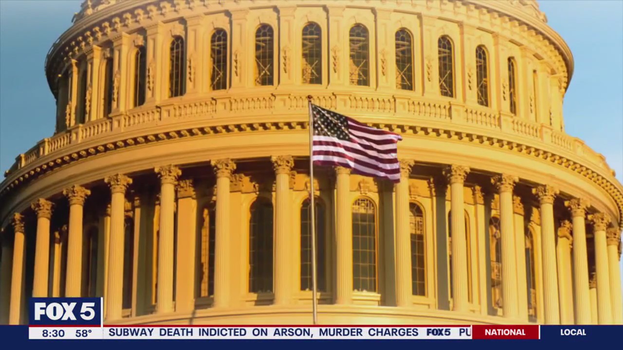 On The Hill: December 29, 2024 | FOX 5 DC