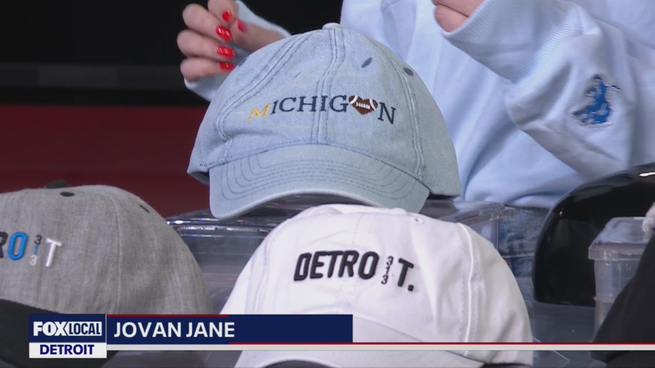 Jovan Jane | FOX 2 Detroit