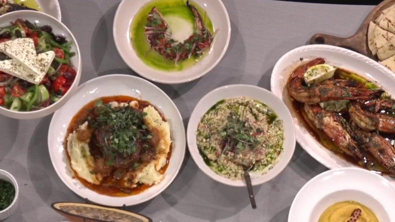 Ring in the New Year with Yamas | FOX 7 Austin