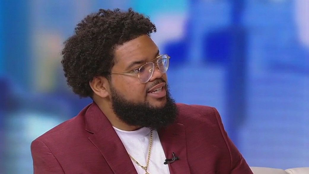 Stephen Love talks 'They Cloned Tyrone' | FOX 5 Atlanta