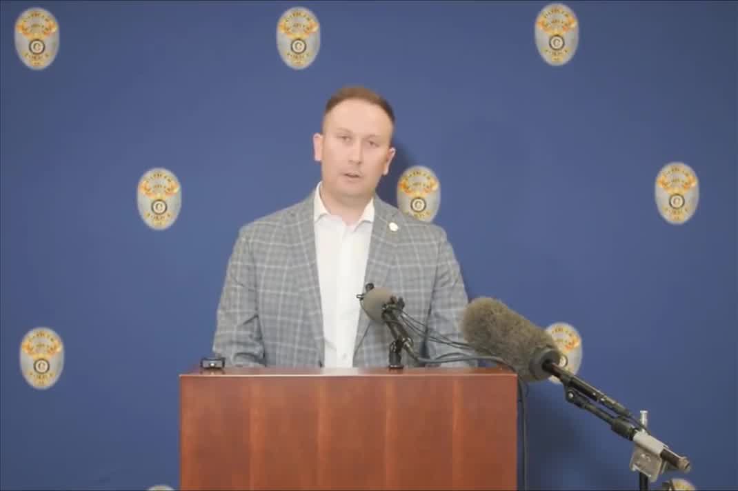 Hoover Police give update on Carlee Russell search | FOX 5 Atlanta