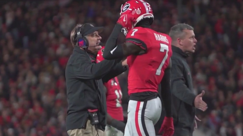 UGA Dawgs prepare for postponed Sugar Bowl | FOX 5 Atlanta