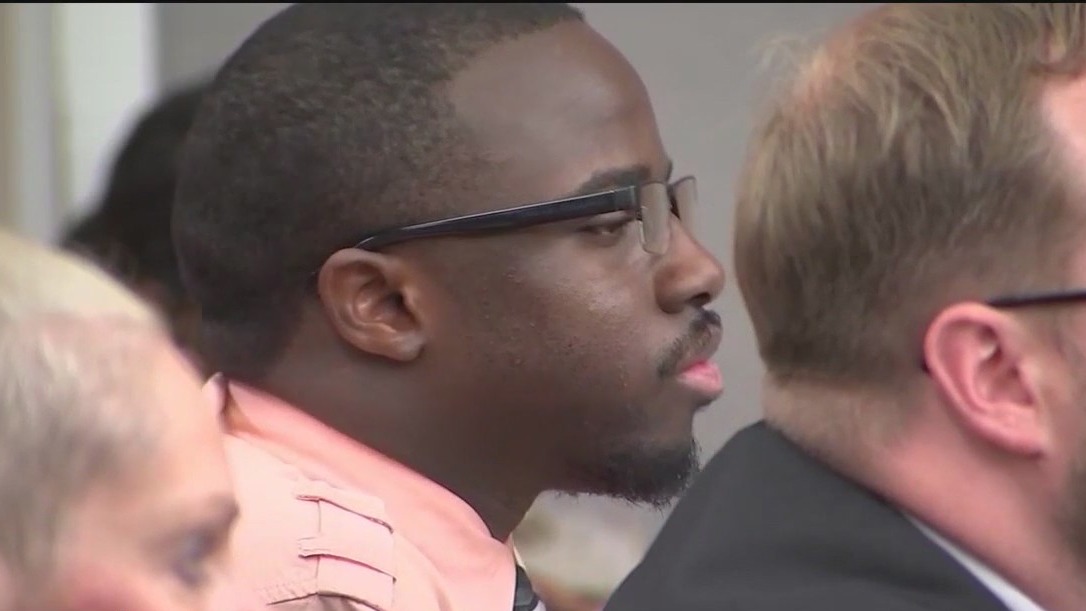 Miles Bryant murder trial: Detective back on stand | FOX 5 Atlanta