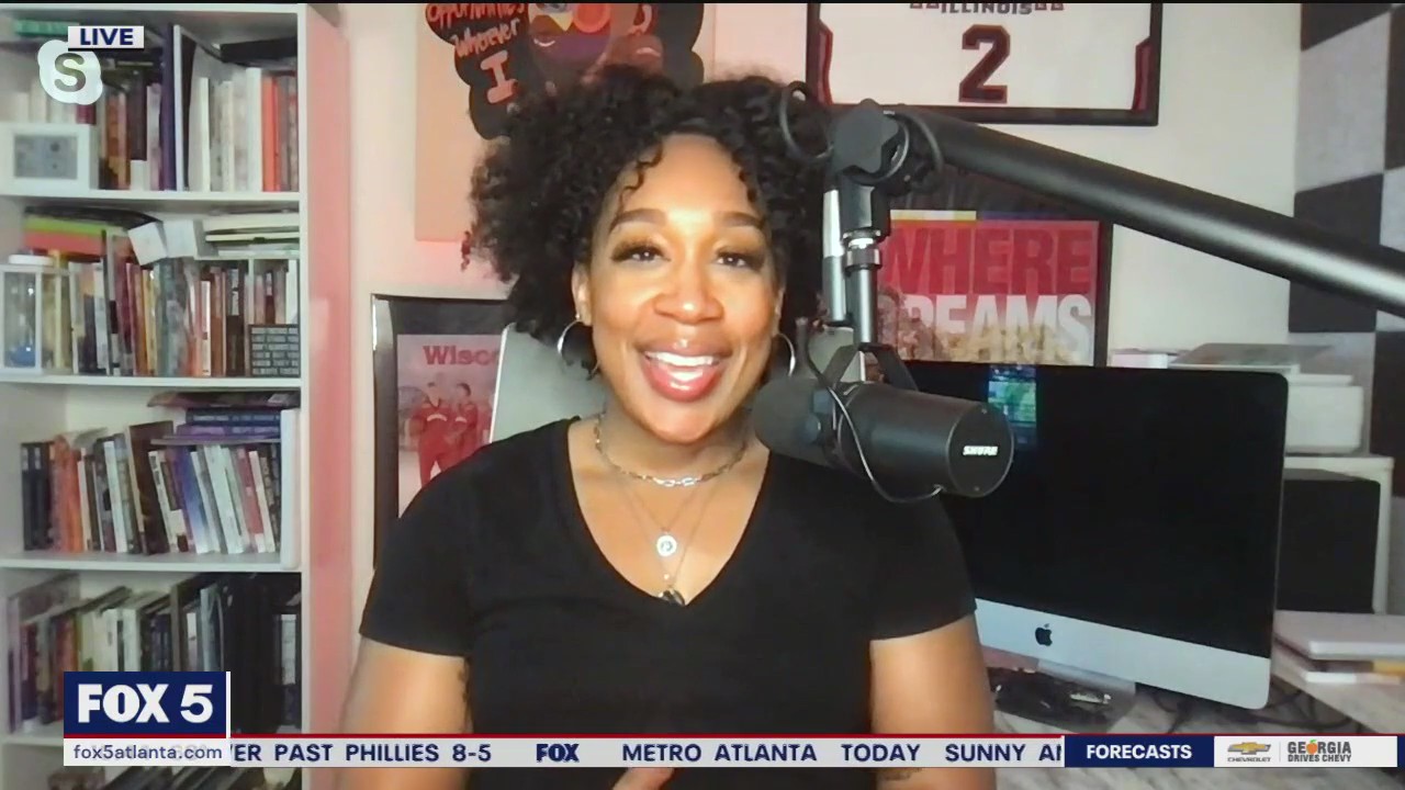 The inspirational life of Tina Turner | FOX 5 Atlanta