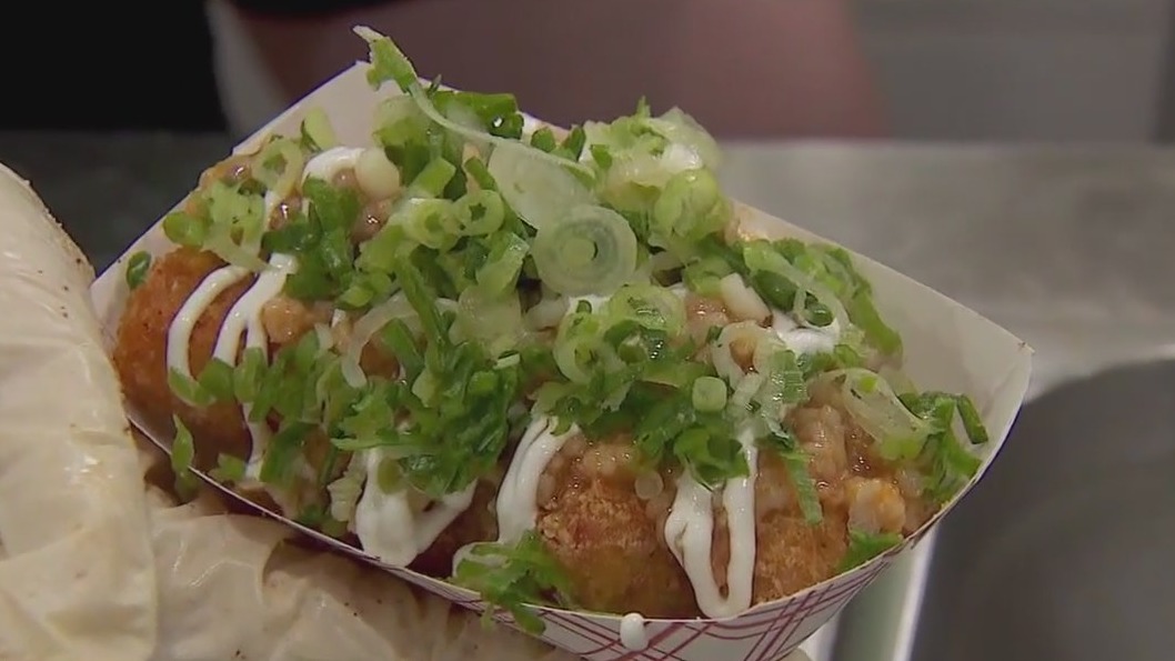 Minnesota State Fair: Unofficial new foods, drinks | FOX 9 Minneapolis ...