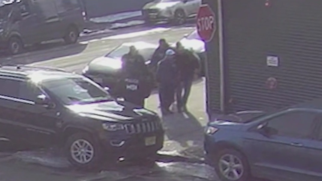 Fear in Newark after ICE raid at fish market | FOX 5 New York