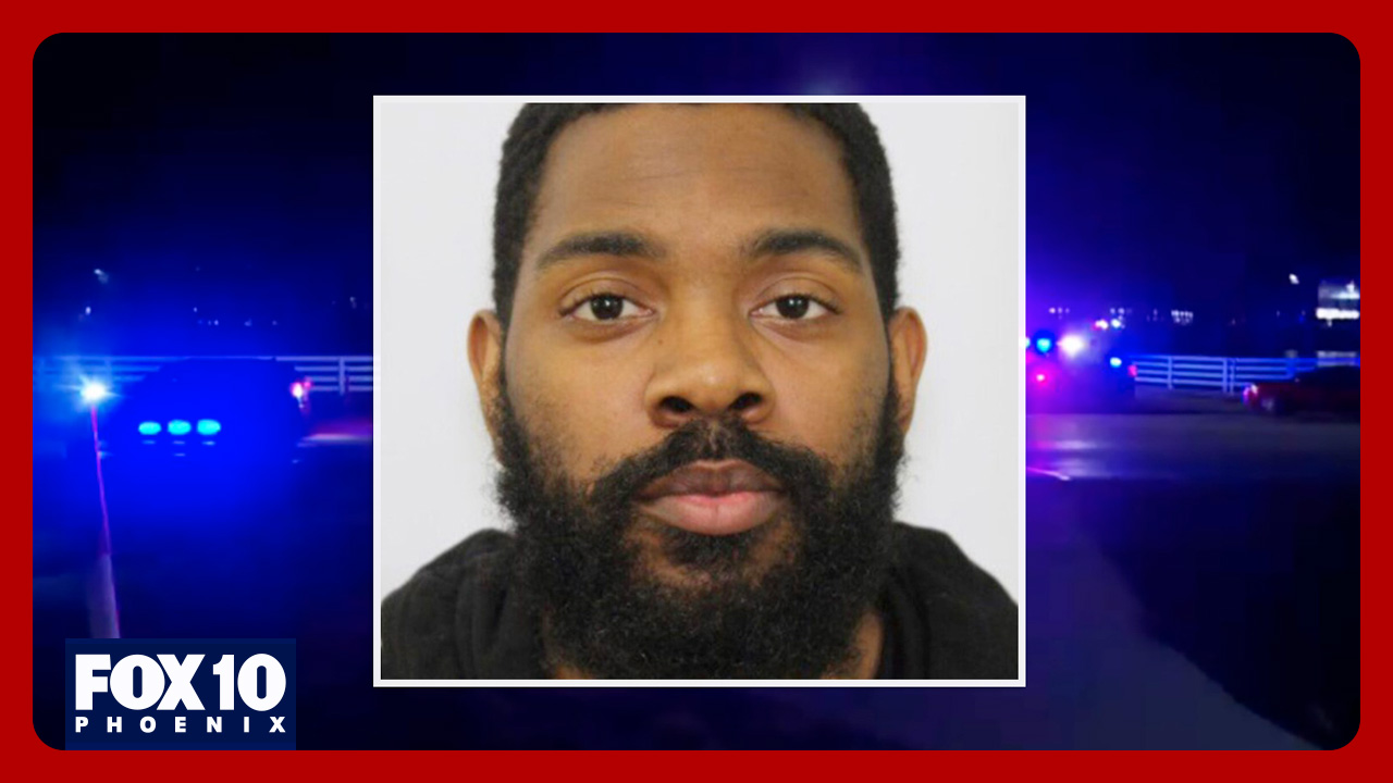 Ohio warehouse shooting suspect caught | FOX 10 Phoenix