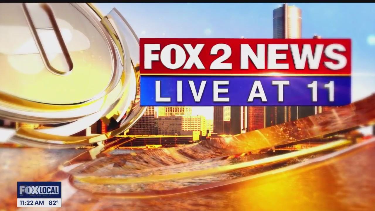 GMAC Cash Releases New Album "Legend" | FOX 2 Detroit