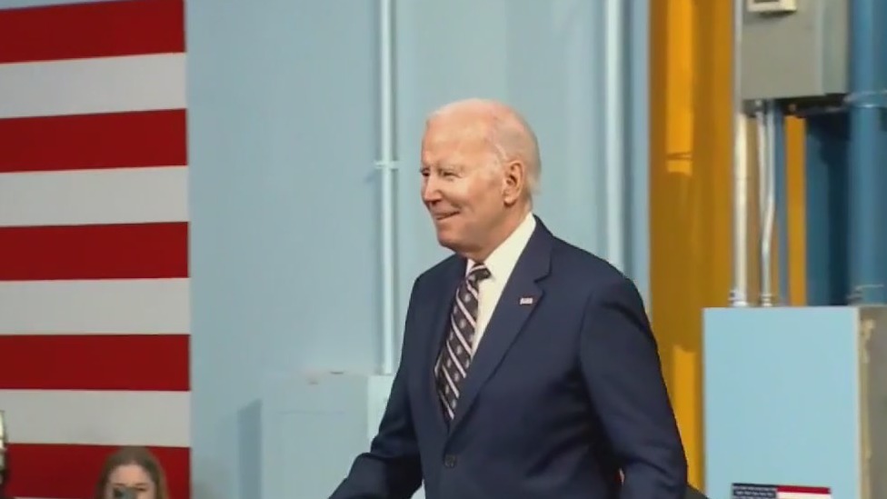Joe Biden drops out: Reactions, analysis | FOX 9 Minneapolis-St. Paul