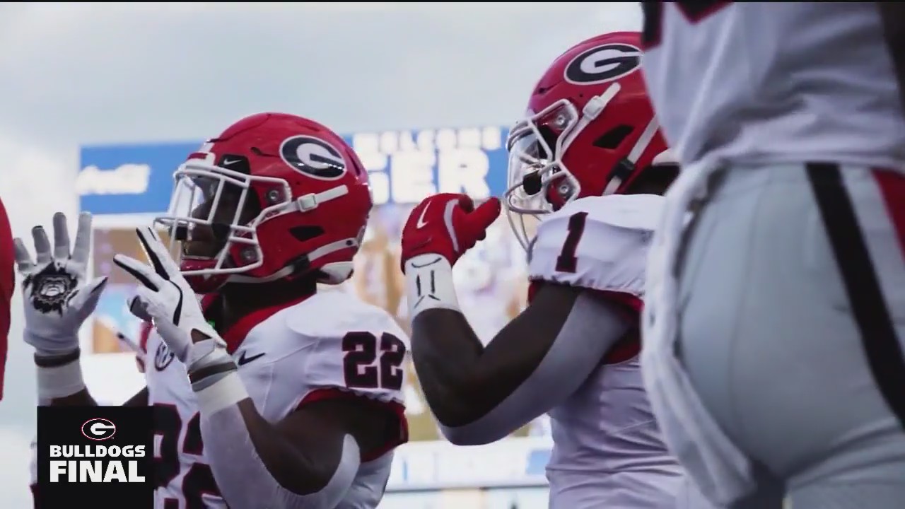 Bulldogs Final - Sept. 15, 2024 | FOX 5 Atlanta