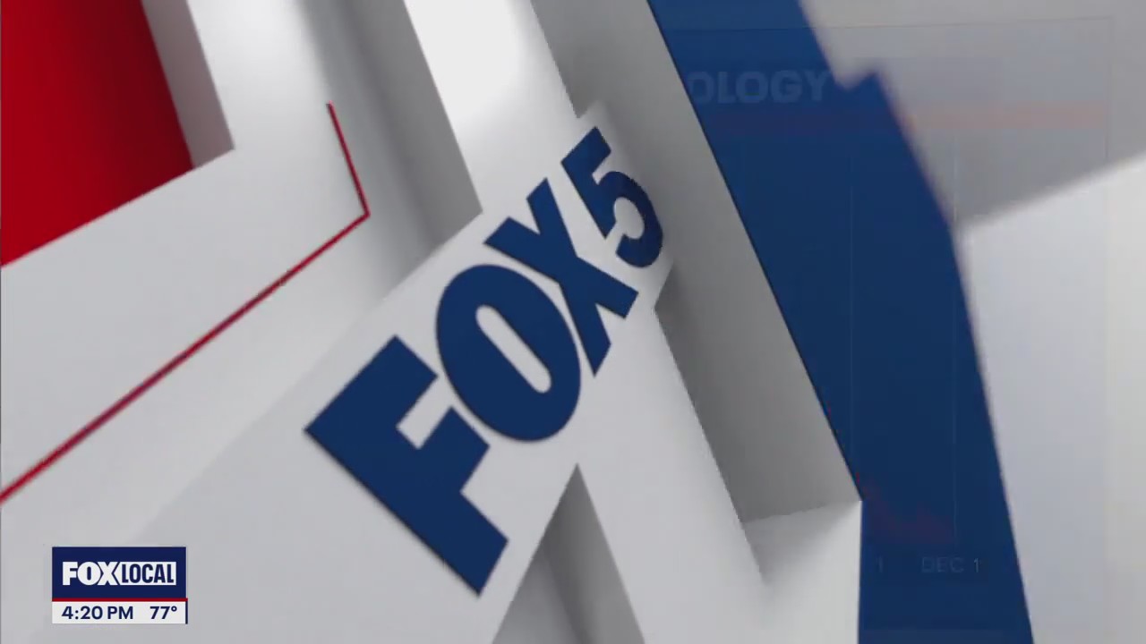 The 26th Annual Labor Day Car Show | FOX 5 DC