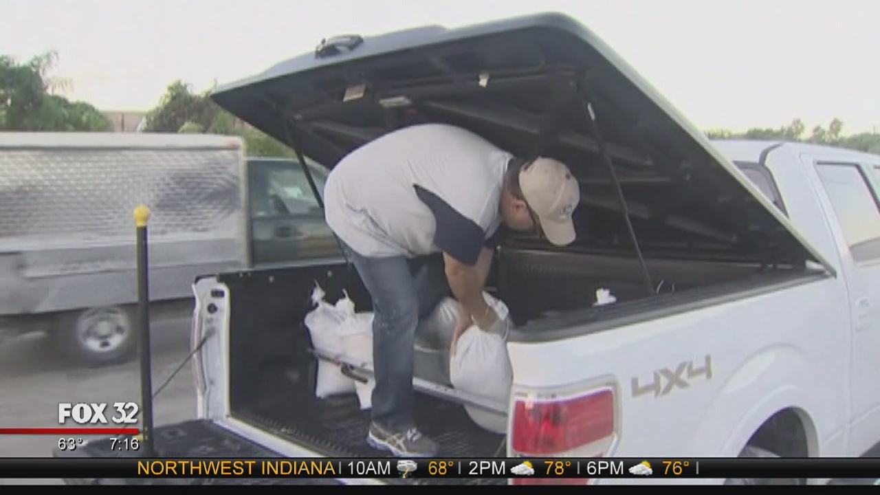 Larry Reisman talks Florida's response to Hurricane Matthew | FOX 32 ...