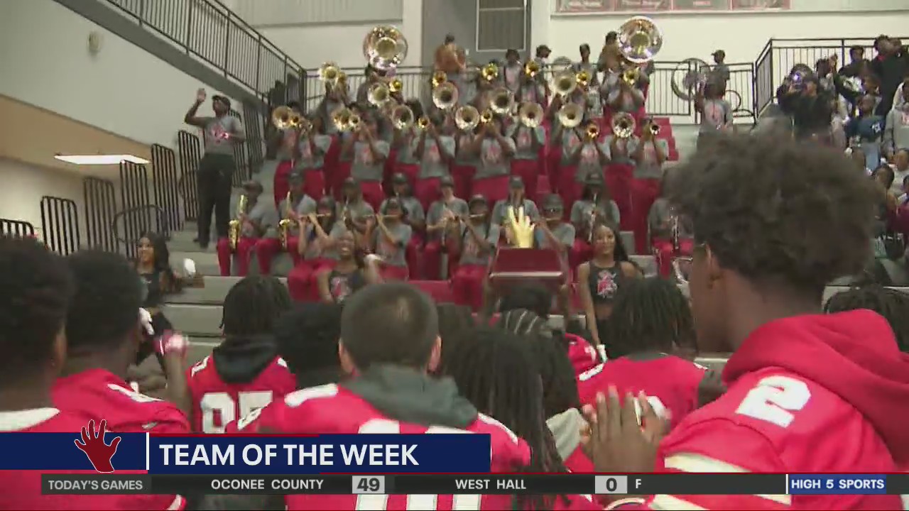 Team of the Week: New Manchester celebrates 7-0 rise from 0-10 season ...