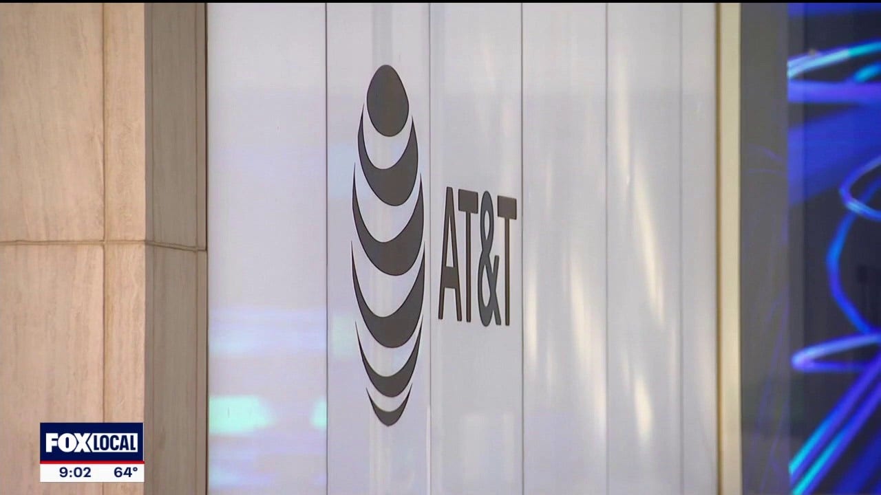 AT&T moves headquarters from Dallas to Plano | FOX 4 Dallas-Fort Worth