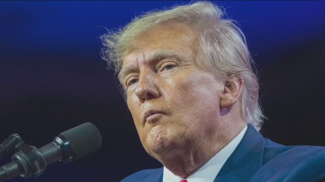 Donald Trump criminal charges: New York officials prepare for possible ...