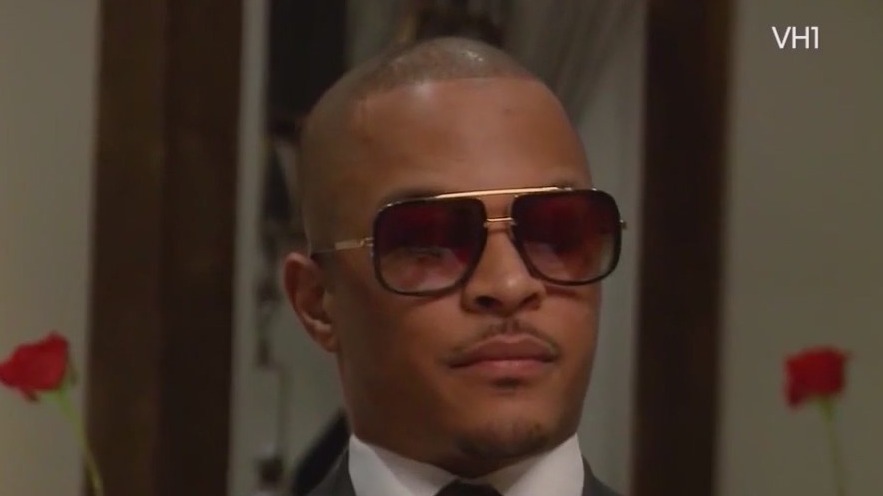 Rapper T.I. arrested at Atlanta airport | FOX 5 Atlanta