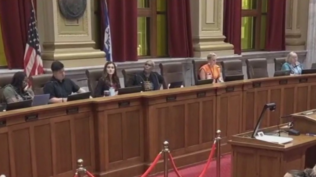 Muslim lawmakers left out of Mpls rent vote | FOX 9 Minneapolis-St. Paul