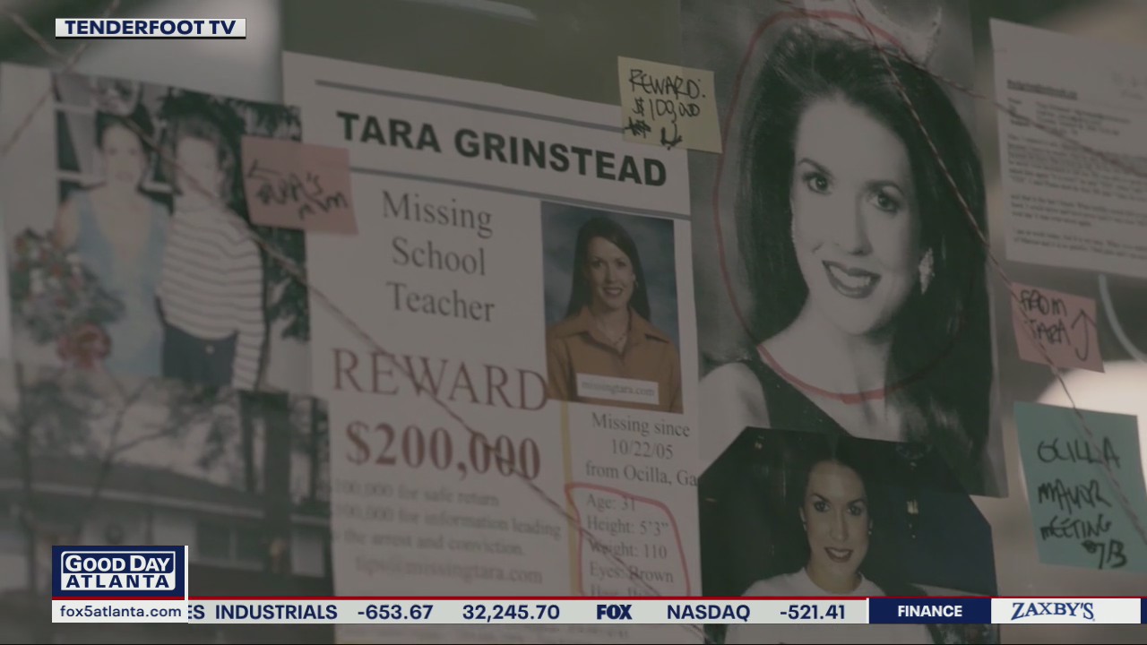 Podcast shines light on Tara Grinstead murder case | FOX 5 Atlanta