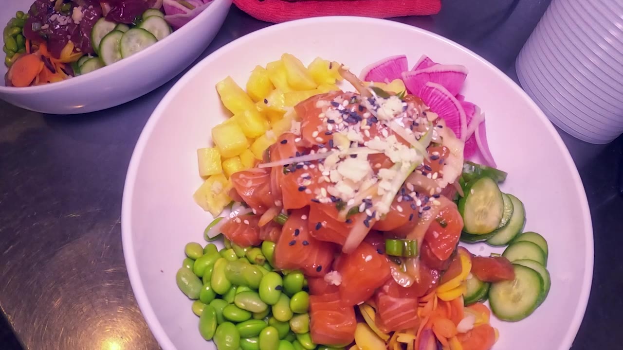 Chula Seafood | Arizona Eats | FOX 10 Phoenix