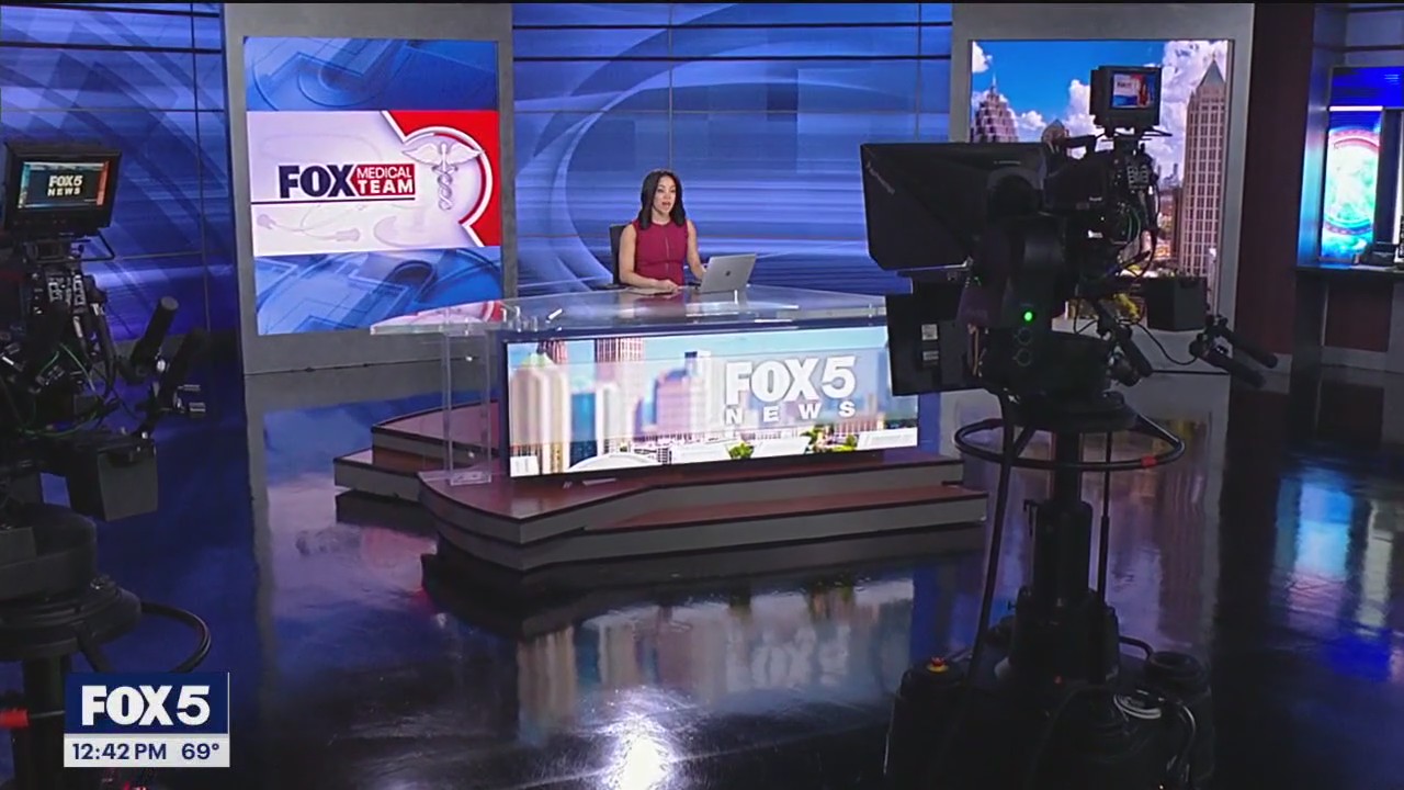 FOX 5 News at Noon March 13, 2024 | FOX 5 Atlanta