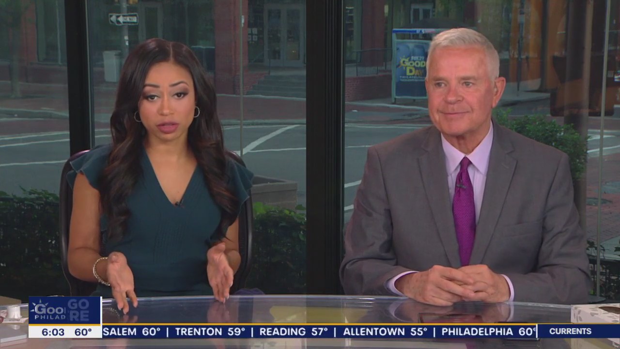 Today's Headlines: June 13, 2023 | FOX 29 Philadelphia