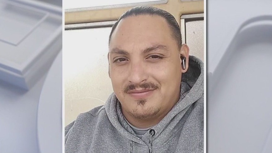 Family identifies Gilroy father of 2, allegedly run over intentionally ...