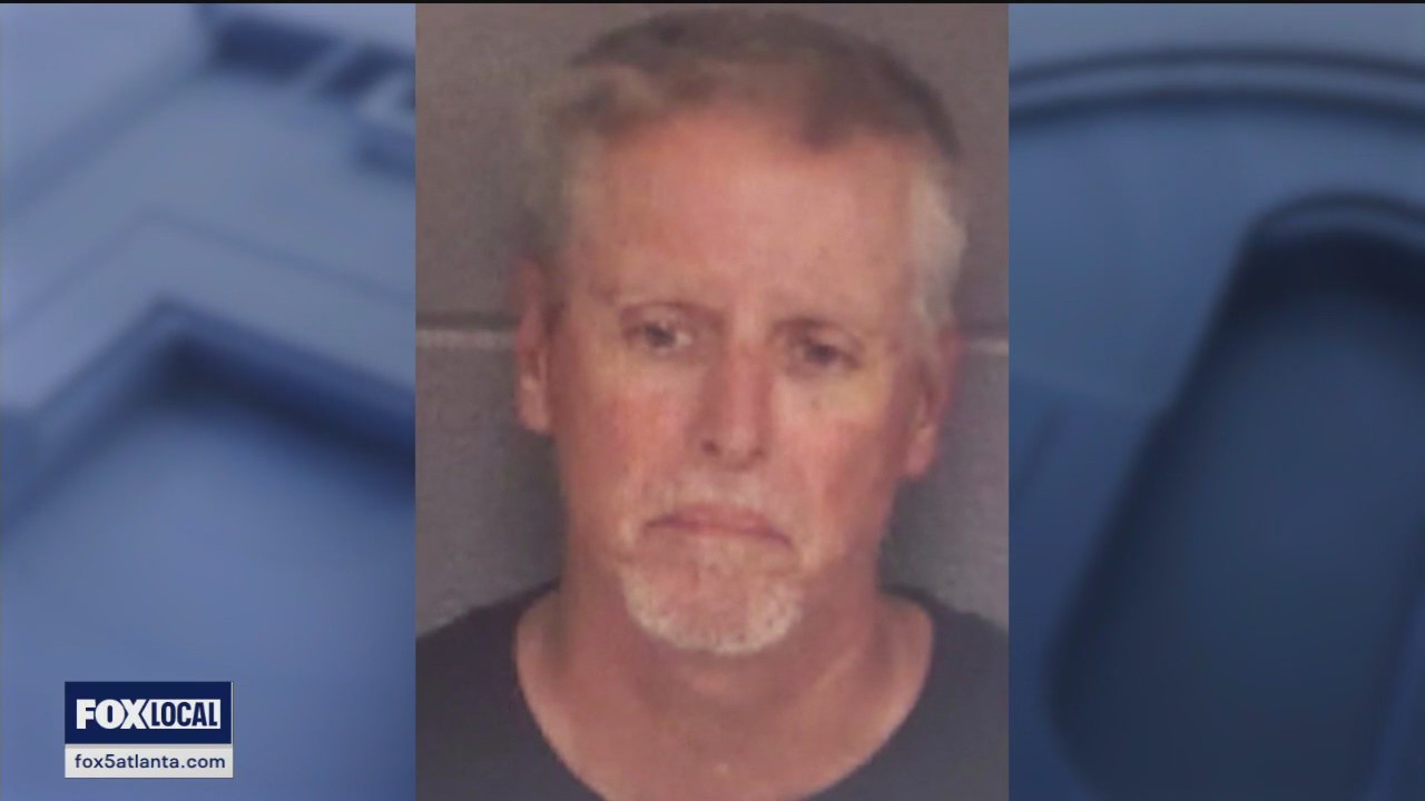 Colt Gray's father arrested after mass shooting | FOX 5 Atlanta