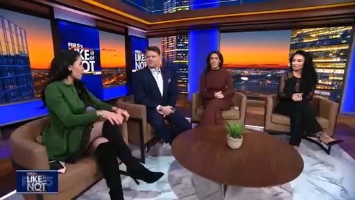 LION: November 13, 2025 | FOX 5 DC