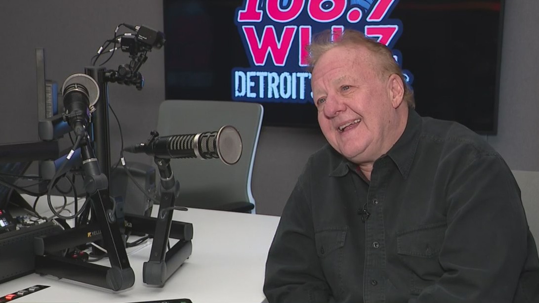 Doug Podell to retire after 50-year radio career | FOX 2 Detroit